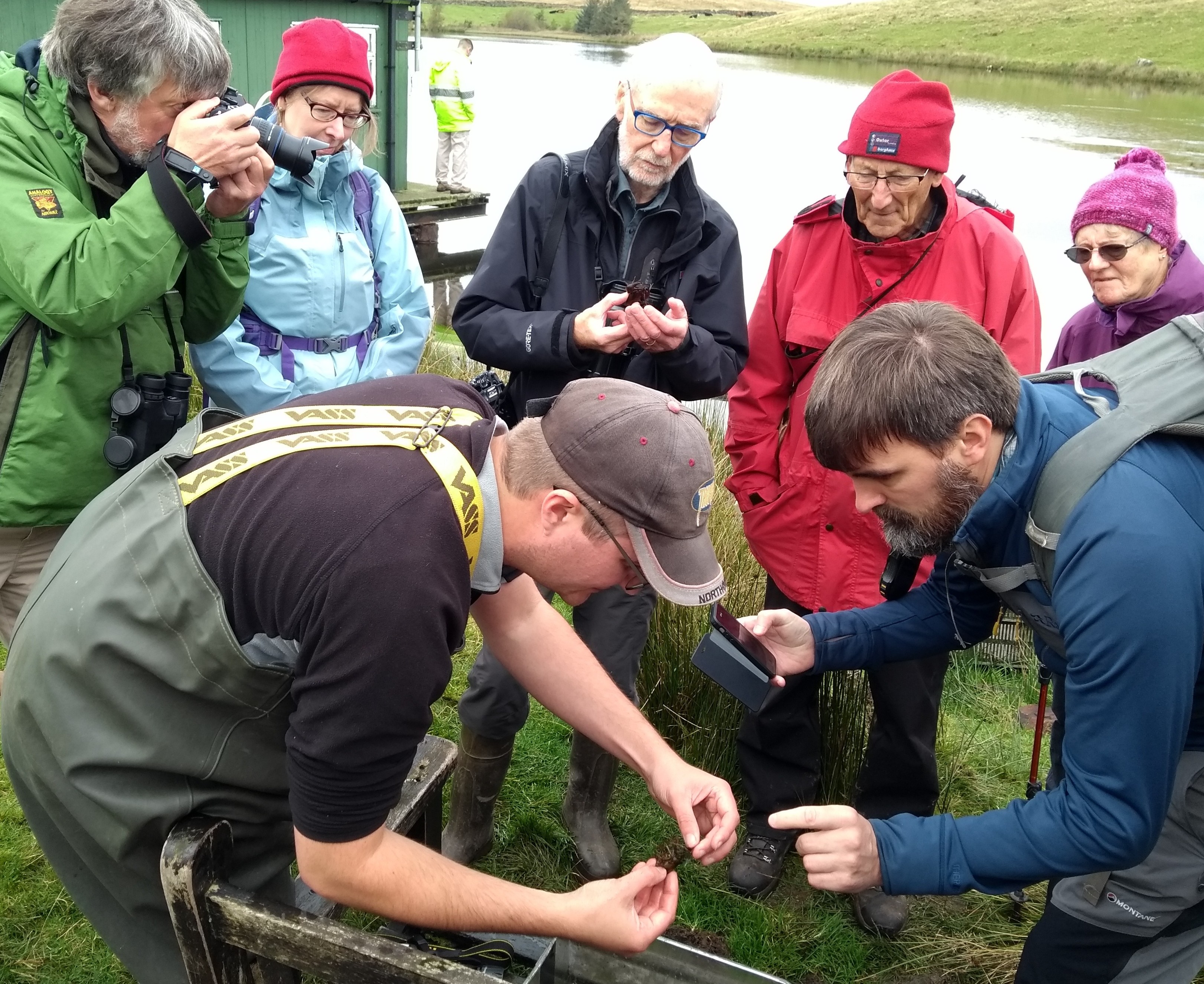 The Applied Ecology Trust